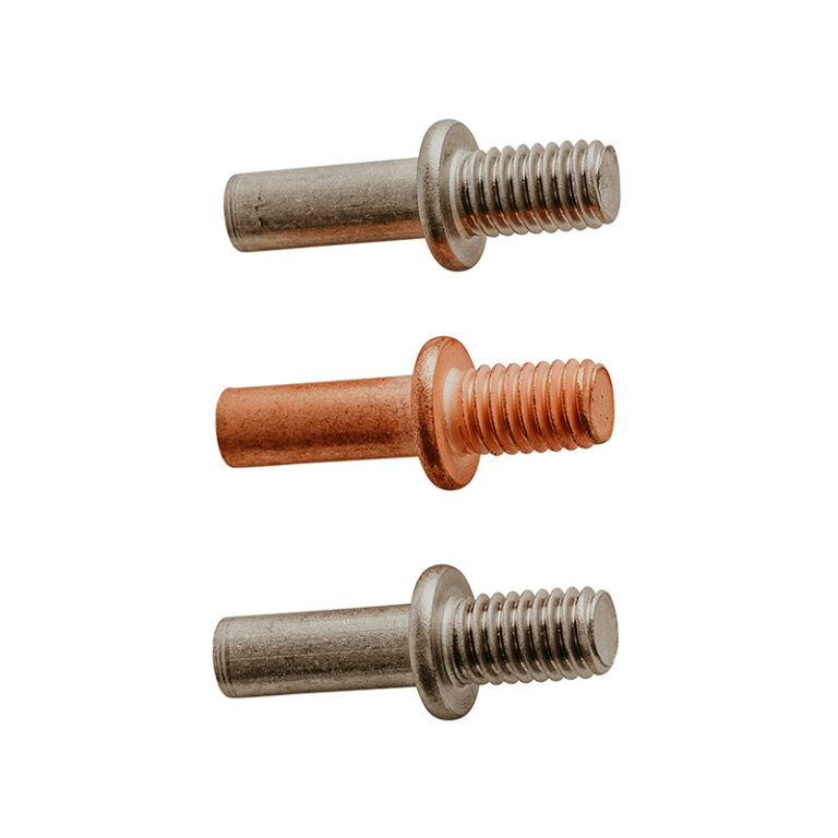 Weld Studs – Cutlass Fasteners, Inc