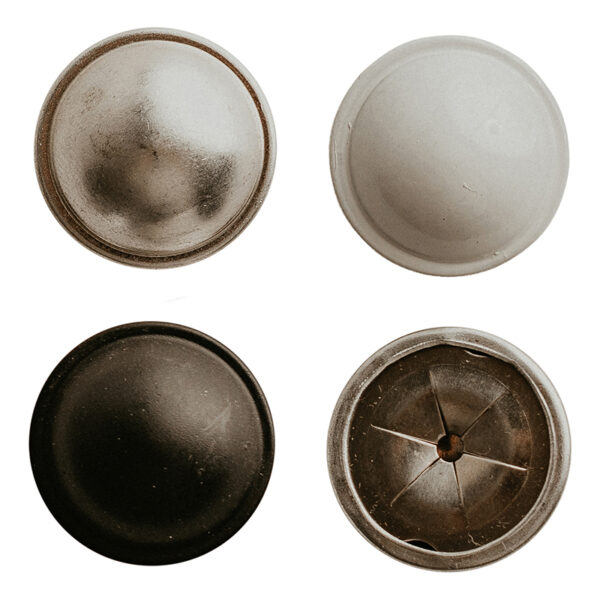 Insulation Caps – Cutlass Fasteners, Inc