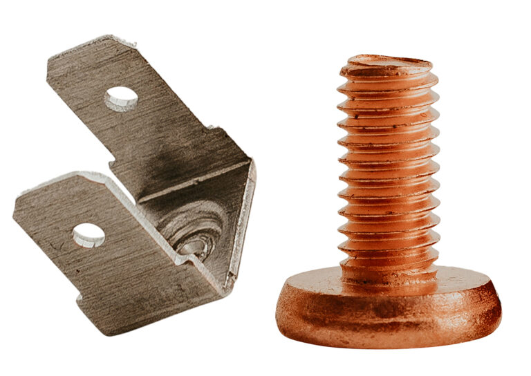 Weld Studs – Cutlass Fasteners, Inc