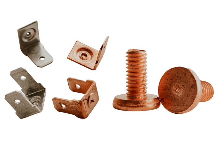 Electrical Grounding Studs – Cutlass Fasteners, Inc