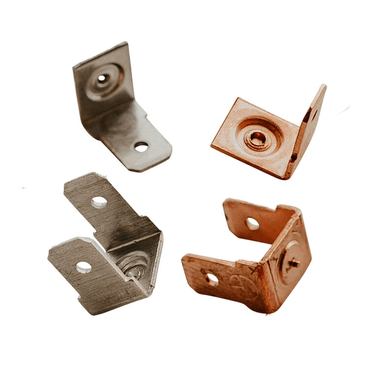 Electrical Grounding Studs – Cutlass Fasteners, Inc