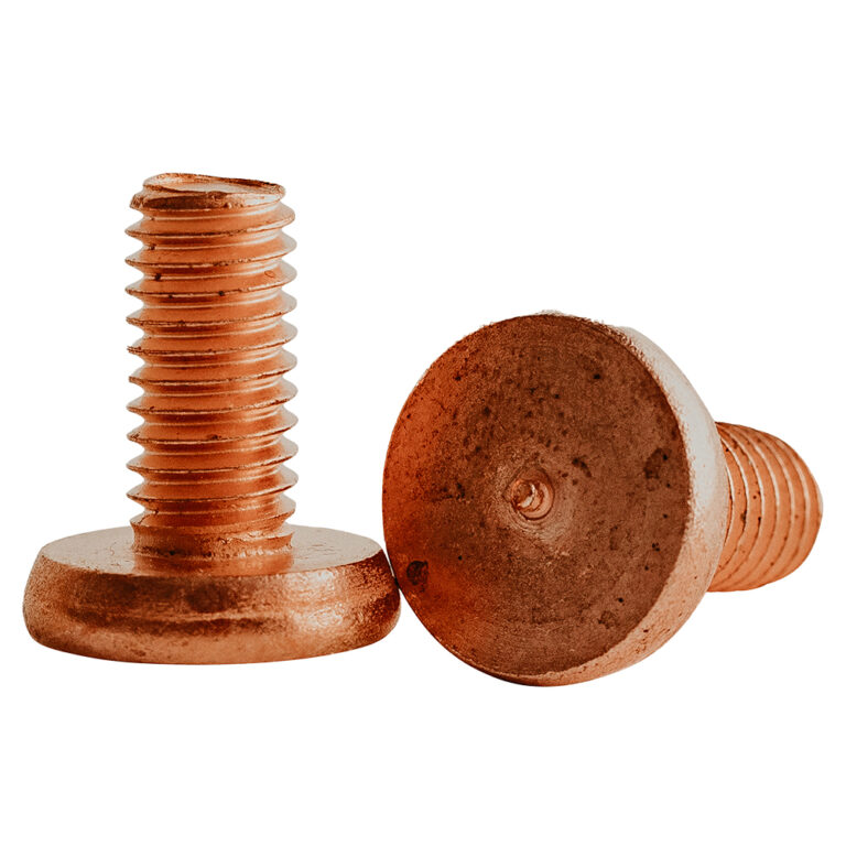 Electrical Grounding Studs – Cutlass Fasteners, Inc